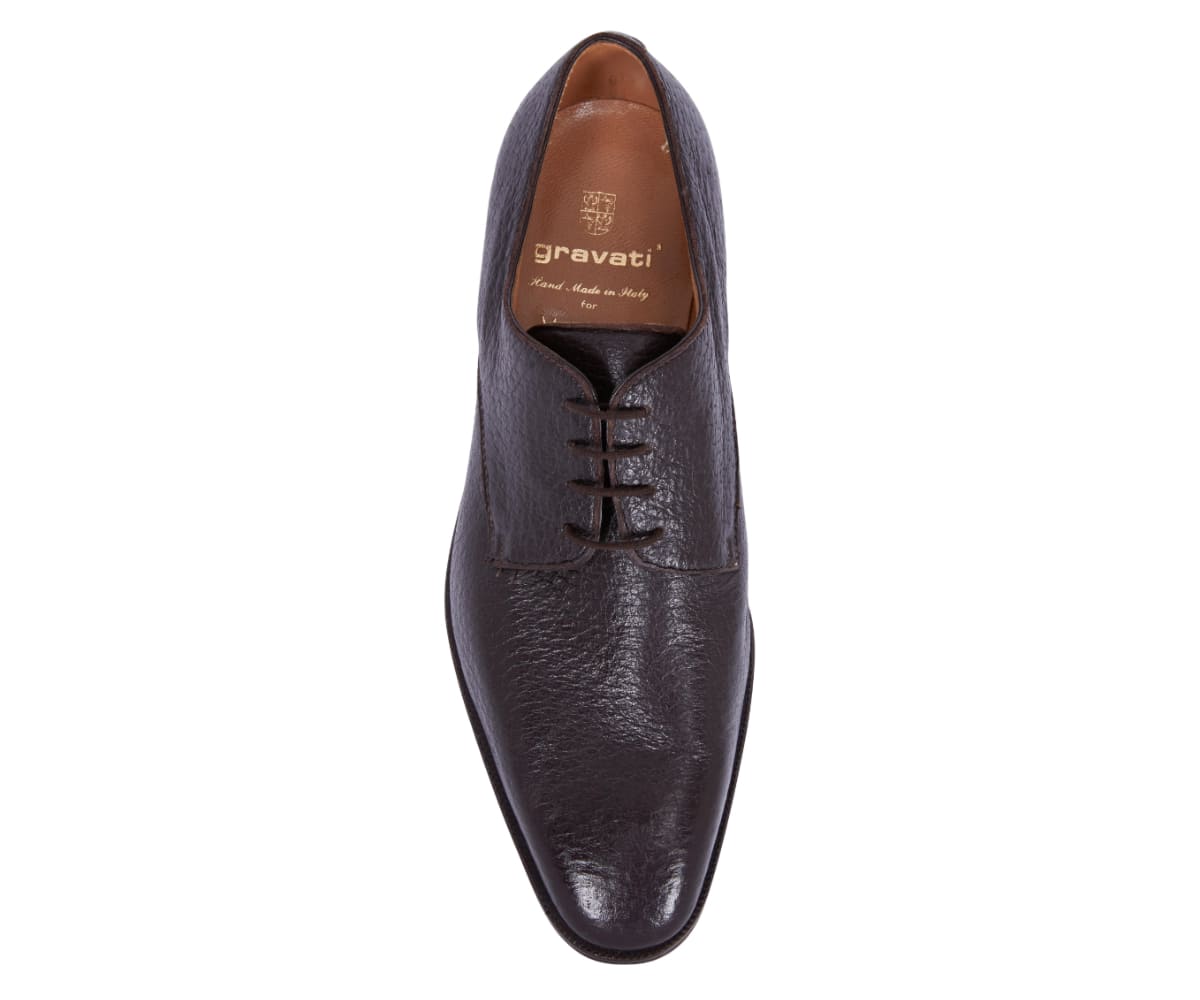 Gravati Shoes Website - Premium Footwear